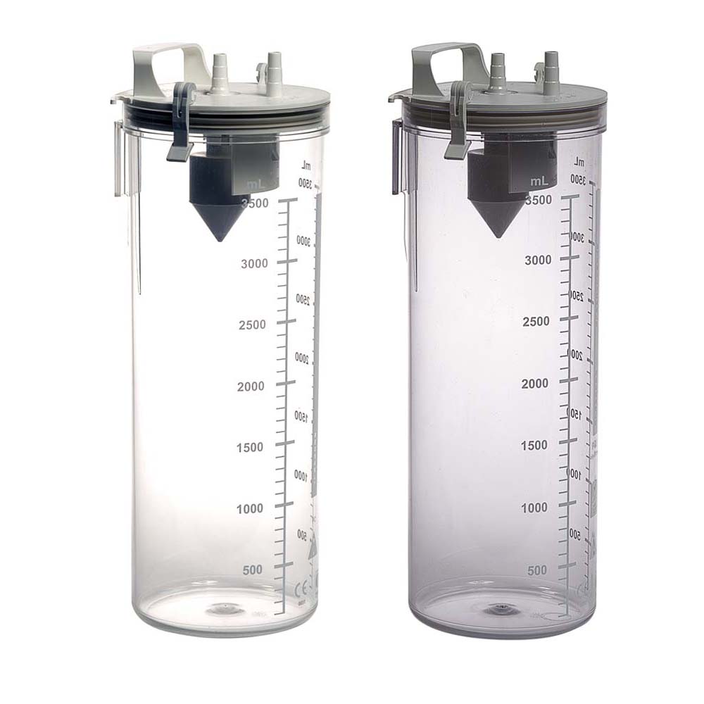 Eurovac H-50 - Hersill