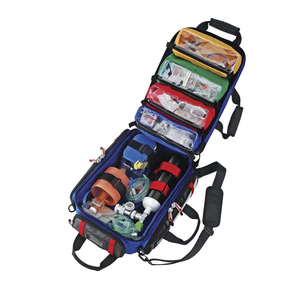 Oxivac rescue high performance - Hersill