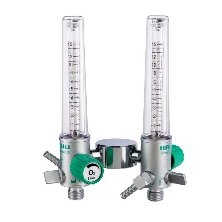 Equipos de oxigenoterapia - Venta de material oxigenoterapia