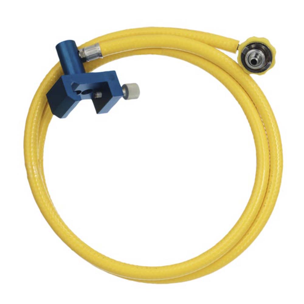 Suction rail coupling system - Hersill