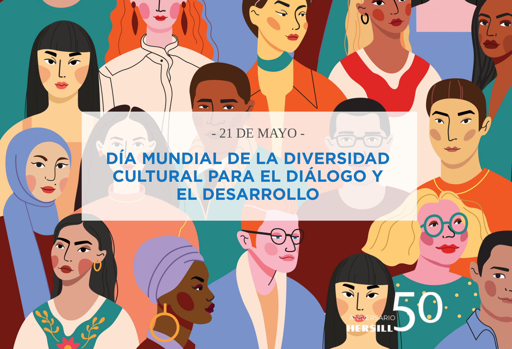 Diversidad Cultural