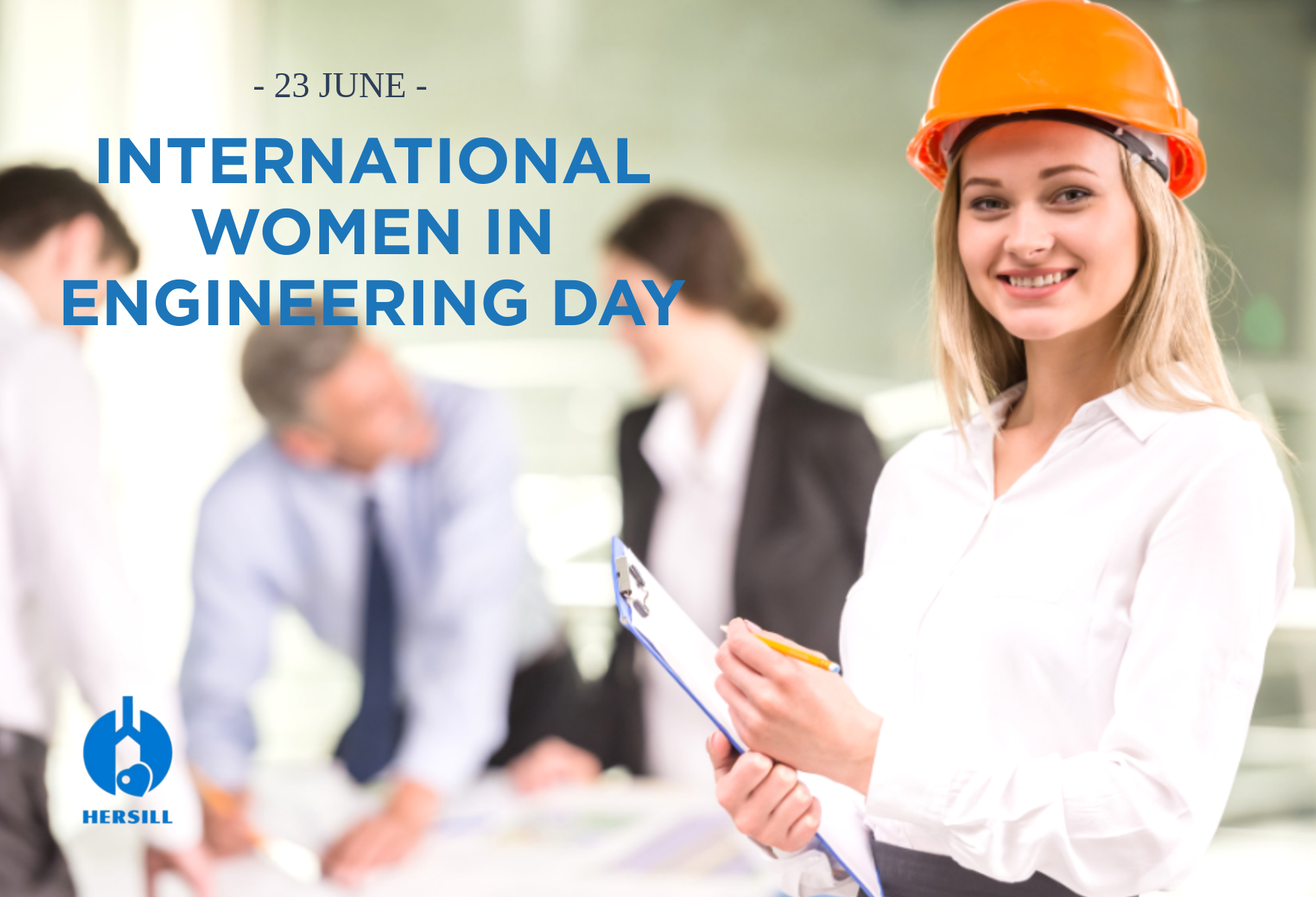 Celebrating International Women's Day in Engineering: Overcoming ...