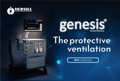 Manufacture and Distribution of Medical Devices – HERSILL