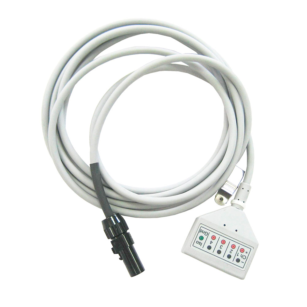 THYMATRON® SYSTEM IV - TERAPIA ELECTROCONVULSIVA