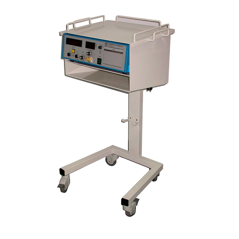 THYMATRON® SYSTEM IV - TERAPIA ELECTROCONVULSIVA